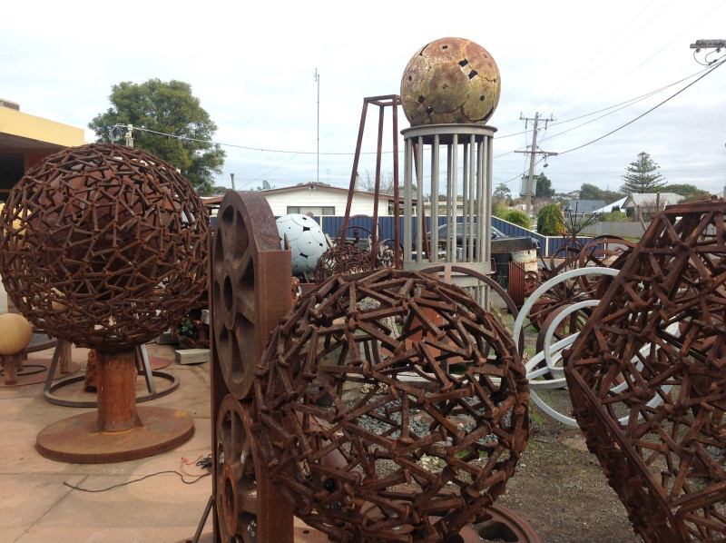 Wycheproof Attractions – Mount Wycheproof Motor Inn